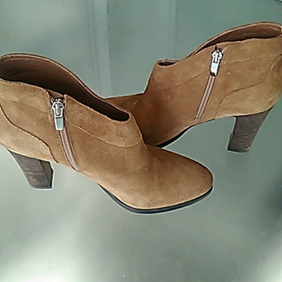 Croma vintage | Shoes | Croma Vintage Boots 9m | Poshmark
